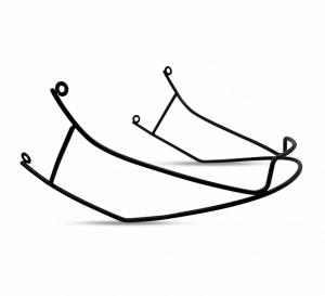 VOLA slalomový chránič na helmu Sentinel JR - Vola Racing CZ